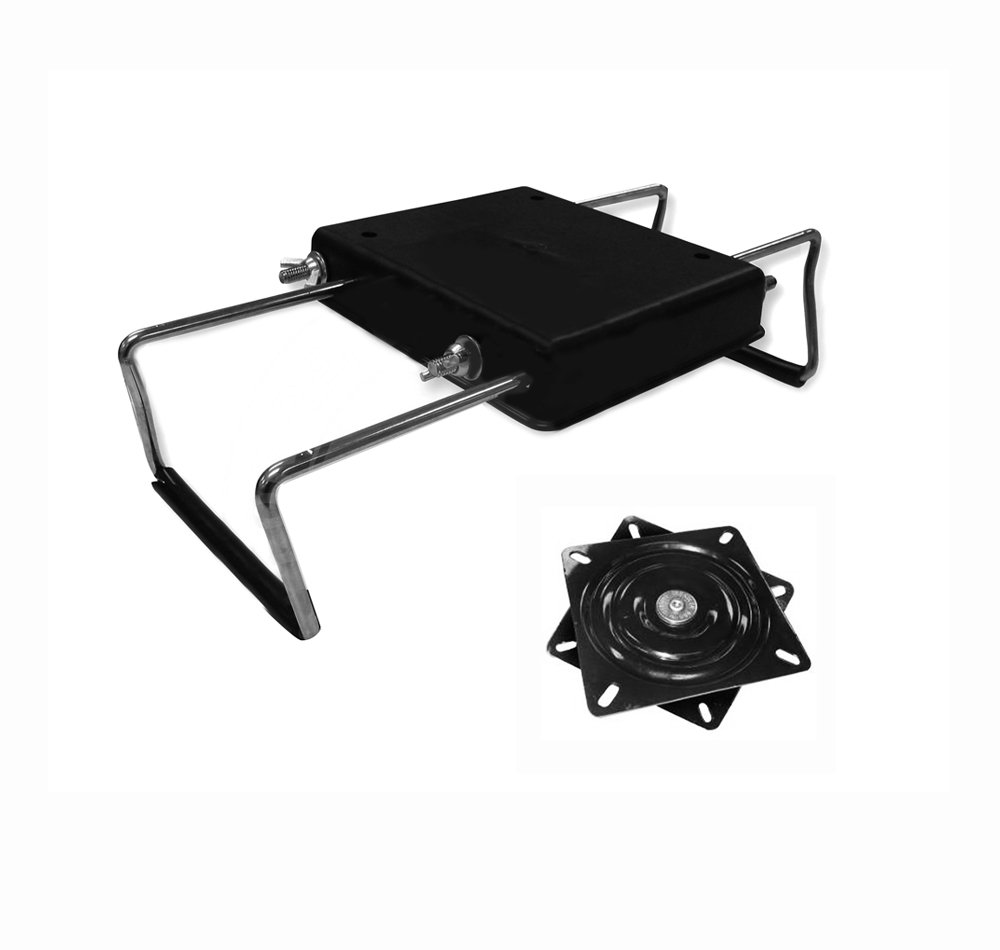 Boat Seat Clamp With Seat Swivel boat-seat-clamp-with-seat-swivel